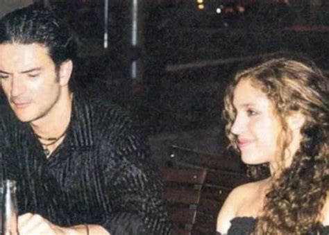 Ricardo Arjona Hijos