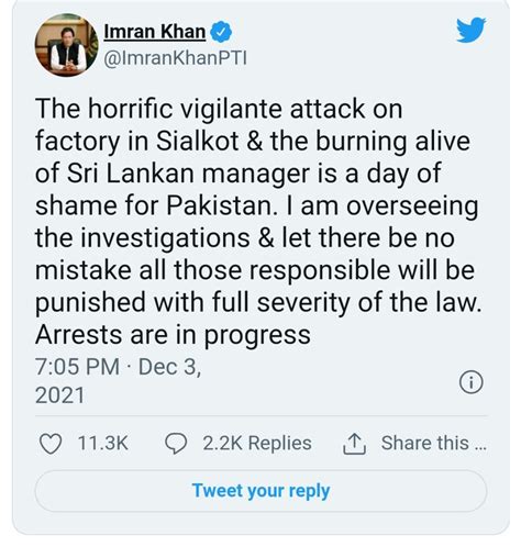 Pakistani Celebrities Condemn Sialkot Incident Reviewitpk