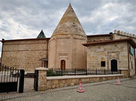 Bakan Ersoy duyurdu Anadolunun Orta Çağdan günümüze uzanan ahşap