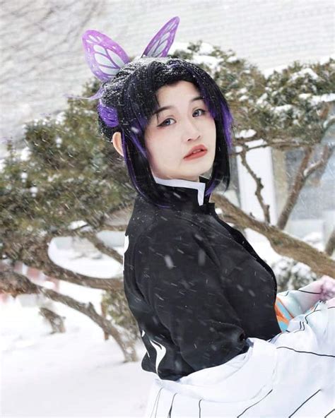 25 Anime Girl Cosplay And How To Make Them The Senpai Cosplay Blog