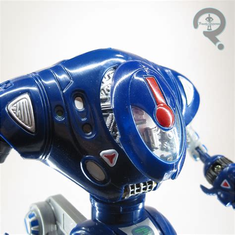 3364 Rocket Launcher Robot The Figure In Question