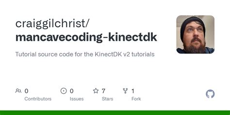 Mancavecoding Kinectdk Src Part 2 Body Tracking Part 2 Body Tracking Csproj At Master