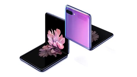 갤럭시 Z 플립 히스토리 ‘접어서 더 작게 폴더블 시대 2막을 열다 Samsung Newsroom Korea