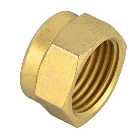 Gun Machining Accept Small Quantity Industry Leading Pnumatic Brass Fittings Brass Fittings