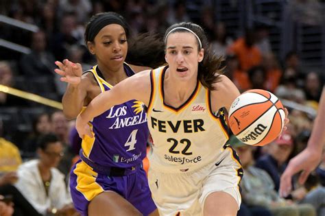 Kaitlyn Clark Earns First Career Wnba Win After 0 5 Start