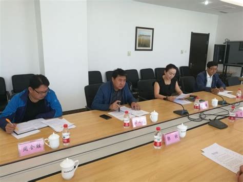 省食药监局对佳木斯市局食药抽检及应急管理工作进行调研