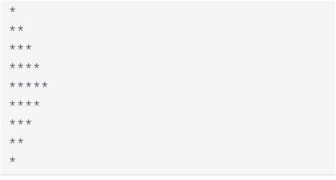 Drawing A Triangle With Recursion C Daniweb