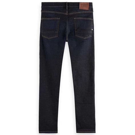 Scotch Soda Jeans Essentials Ralston Azul Dressinn