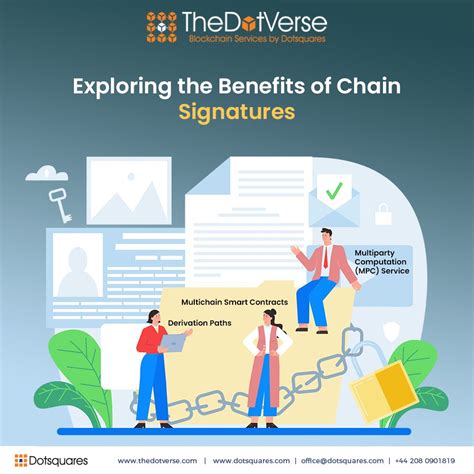 Thedotverse On Linkedin Blockchain Nearaccounts Chainsignatures