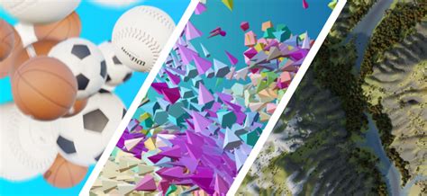 mastering simulation nodes in blender 3 6 [ ] blendernation