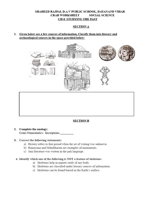 Class Vi Ch 8 Assignment 24 25 Pdf