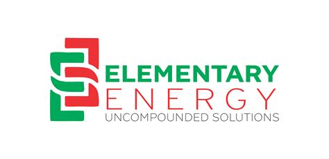 Elementary Energy Elementary Energy