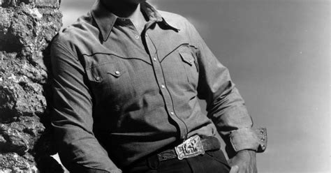 Clint Walker Star Of Tvs `cheyenne Dies At Age 91 Cbs Chicago