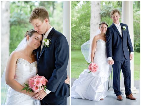 Caleb And Jillian Pennypacker Mills Wedding