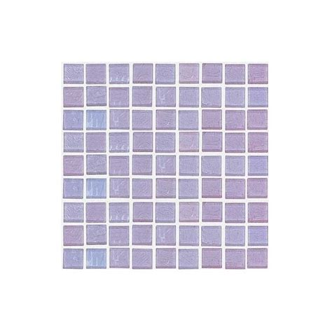 Buy Sicis Sicis Water Glass Series Springviolet
