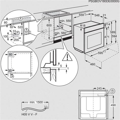 Aeg Beb331010m Einbau Backofen Kaufland De