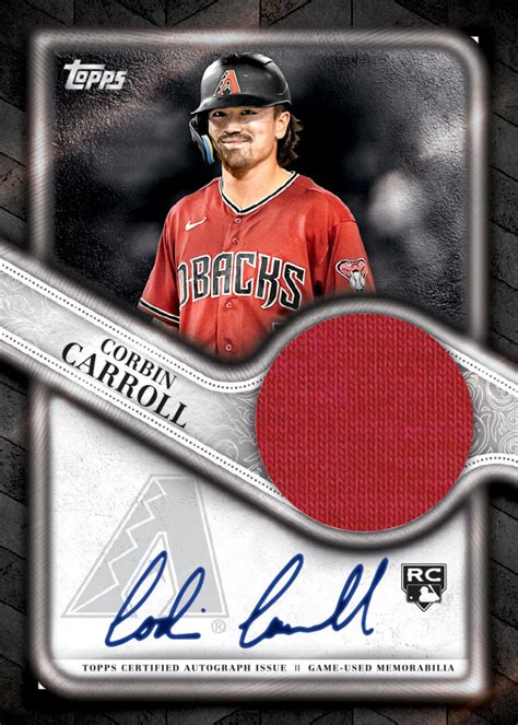 Checklist Spotlight 2023 Topps Baseball Update Series Checklist