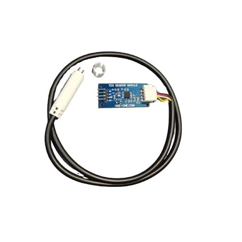 Precision Digital Tds Total Dissolved Solids And Temperature Water
