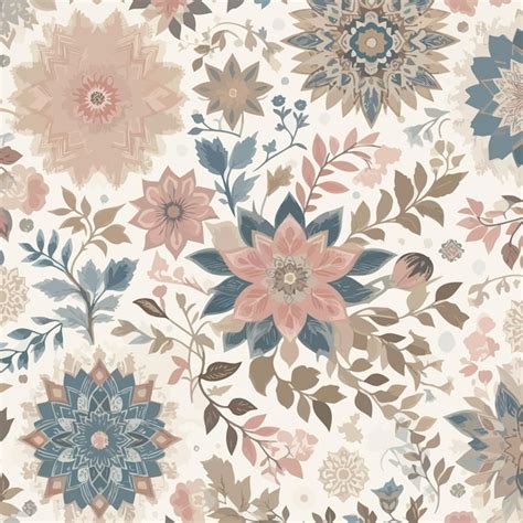 Vector De Patrón Vector Premium