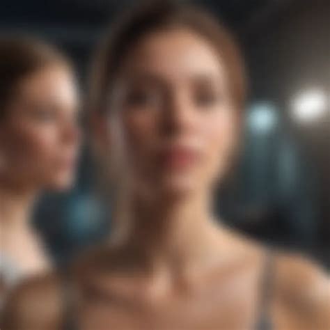 Understanding Self Confidence A Comprehensive Analysis