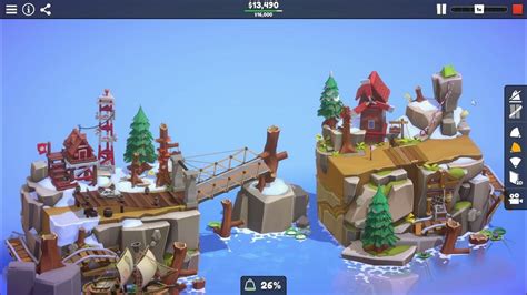 Poly Bridge 3 Mm 04 Quantum Leap Youtube