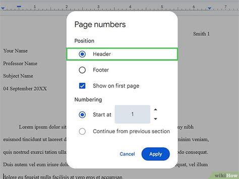 How To Do MLA Format In Google Docs The Ultimate Guide