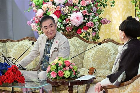 テレ朝post 桂文枝、4年前に妻と母を亡くし今はロボットと 二人暮らし”。眠れない夜のエピソードを明かす