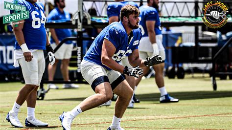 Detroit Lions International Talent Max Pircher Signed For 2023 Season Woodward Sports Network