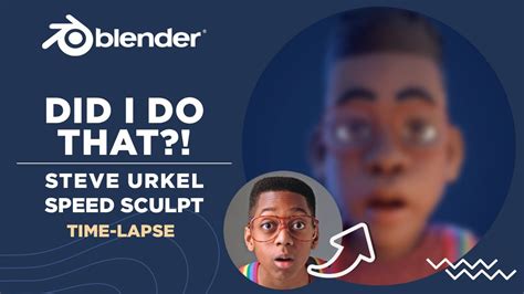 Steve Urkel Did I Do That Process Time Lapse Finished Projects