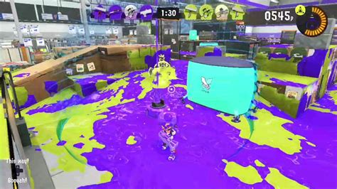 Ayo Look At Dis Clown R Splatoon