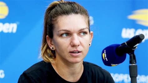 Simona Halep's tough doping update amid French Open setback