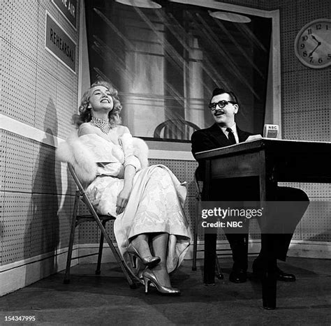 Ernie Kovacs Photos And Premium High Res Pictures Getty Images