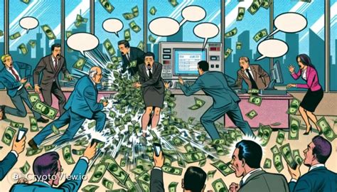What Happens When A Banking Error Sends Millions Astray