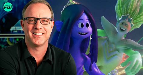 Kirk Demicco On Ruby Gillman The Teenage Kraken Live Action