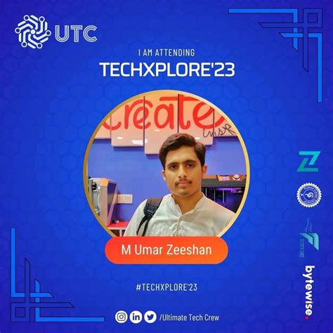 Muhammad Umar Zeeshan On Linkedin Techxplore Ultimatetechcrew
