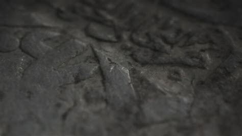 Stone Animation Stock Video Footage For Free Download