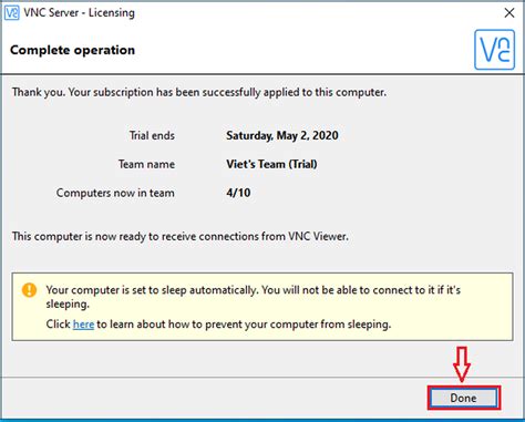 RealVNC là gì Hướng dẫn chi tiết cách cài đặt và sử dụng