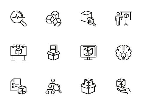 Products Icons Png
