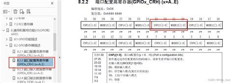 Stm32工程配置（寄存器和库函数）stm32基于寄存器编程 Csdn博客