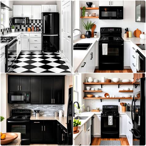 25 Small Kitchen Appliances List For Every Compact Space