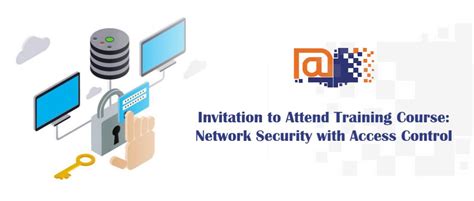 Network Security With Access Control