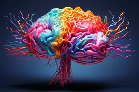 Neuroscience Wallpapers 4k Hd Neuroscience Backgrounds On Wallpaperbat