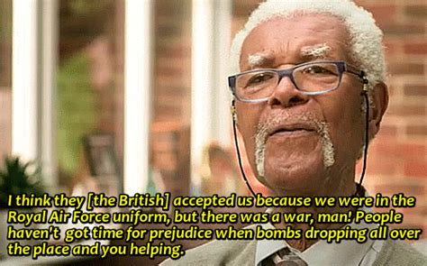 As A Black American I Keep Forgetting The Rest Of The World Isnt