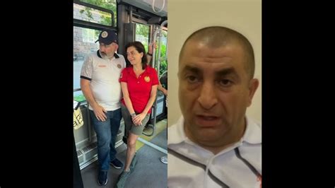 Փողոցներում «թրև եկող Աննային ու Նիկոլին մի բան պետք է հարցնել․ Գագիկ