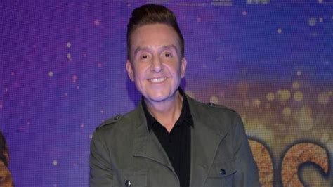 Destapan la identidad del hombre que sería la nueva pareja de Daniel