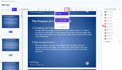 How To Bold Text In PDF For Free Online And Offline 3 Ways WorkinTool