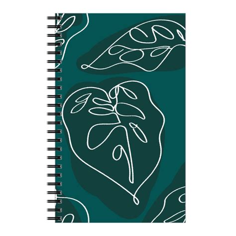 Minimalist Notebooks Shutterfly