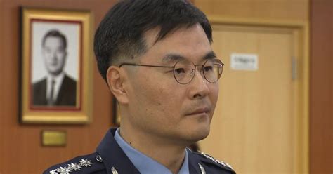 특별수사단 수사 대상 압축떨고 있는 기무사