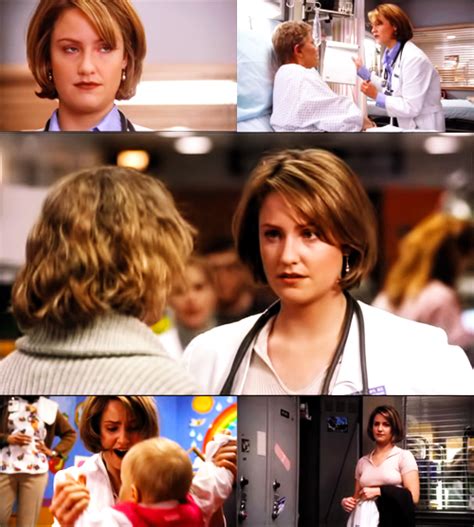 Sherry Er Sherry Stringfield Fan Art 44687655 Fanpop