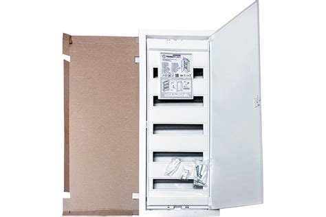 Распределительный встраиваемый щит TEHNOPLAST U60-ES PN133018 ...